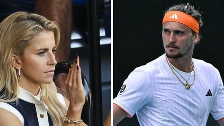 Caro-Daur-Gerüchte: Alexander Zverev äußert sich deutlich