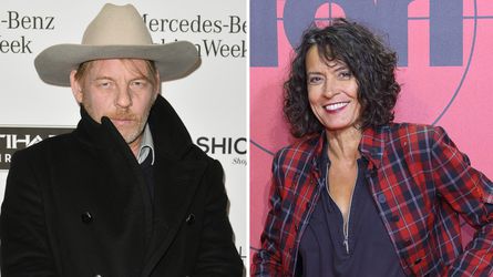 Mutter von Ben und Meret Becker: Monika Hansen ist gestorben