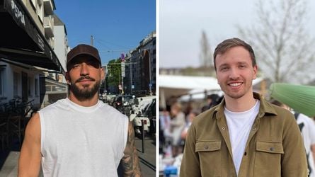 "Love Is Blind"-Daniel schießt gegen Ilias nach Behauptungen