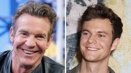 Dennis Quaid erinnert an verstorbene Natasha Richardson
