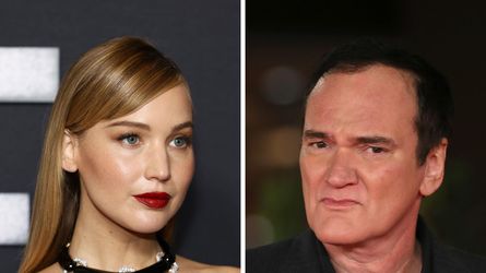 Jennifer Lawrence sagt, sie war zu jung für plötzlichen Ruhm