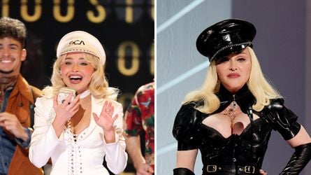 Nichte Sabrina Carpenter: Nancy Cartwrights besonderes Band