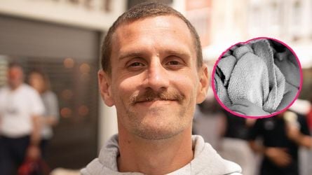 Ein Jahr nach Babyglück: Kicker Simon Zoller hat geheiratet