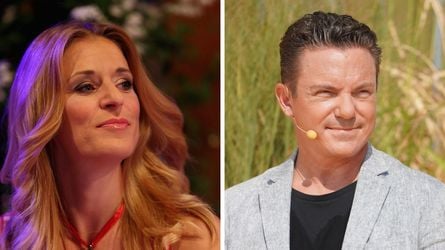 Nach Stimmbandentzündung: Stefanie Hertel gibt Entwarnung