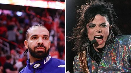 Schwere Kindheit: Darum vergab Michael Jackson seinem Vater