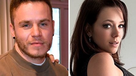So viel Kontakt hat Anne Wünsche mit Juna (10) und Sávio (3)