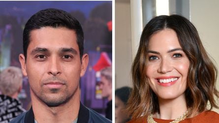 Wilmer Valderrama und Amandas zweites Kind ist auf der Welt