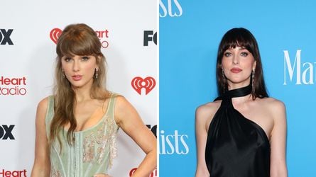 Altes Video geht viral: Geht Dakota Johnson hier zu weit?