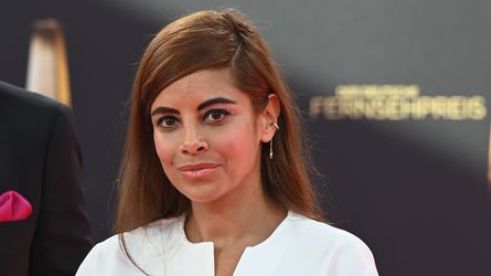 Collien Fernandes' Klage wurde nach Deutschland abgegeben