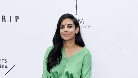 Collien Fernandes datet auf Tinder unter folgendem Namen
