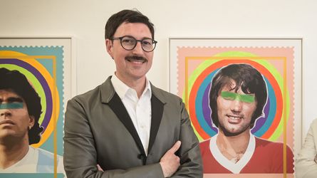 "Schauen wir mal, was wird"-Meme: So steht das Paar zum Fame