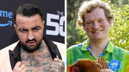 Keine Tan-Lines: Emily Ratajkowski sonnt sich komplett nackt