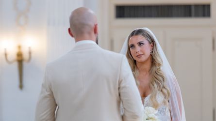 "Love Is Blind"-Daniel schießt gegen Ilias nach Behauptungen