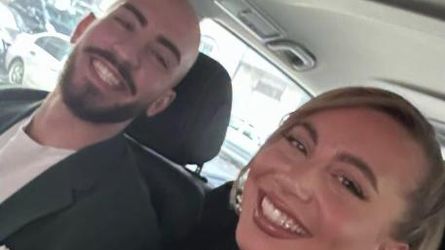 Hanni Hase moderiert die neue Realityshow "Partner in Crime"