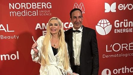 "Bin unzufrieden": Daniela Katzenberger kündigt Zehen-OP an