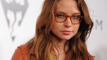 P. Diddy lud zwölfjährige Daveigh Chase auf Party ein