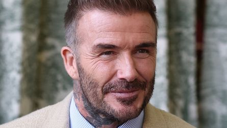 Das würde David Beckham heute bei WM-Spielen anders machen