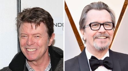 Freund teilt intime Details über David Bowies letzte Monate