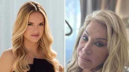 Entwarnung? So geht es Carmen Geiss nach Gehirn-Operation