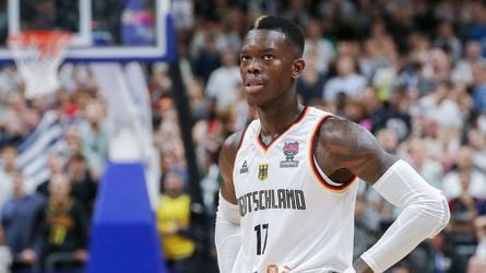 Nach mutmaßlichem Angriff: Dennis Schröder erhält NBA-Sperre