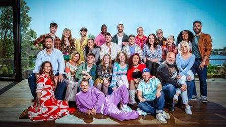 BTN-Neuzugang Nandia Siada fühlt sich in Berlin angekommen