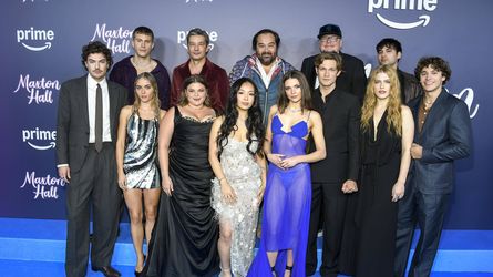 "Maxton Hall" dominiert Prime-Video-Charts in 120 Ländern