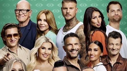 Das Baby von "Die Mädchen-WG"-Star Louisa Masciullo ist da