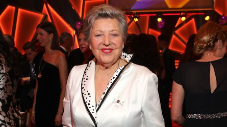 "Lindenstraße"-Star Marie-Luise Marjan über Kinderlosigkeit