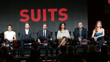 Gabriel Macht kehrt nur für die Fans zu "Suits L.A." zurück