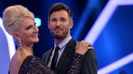 Laut Désirée Nick: So kam die Idee zur "Realitystar Academy"
