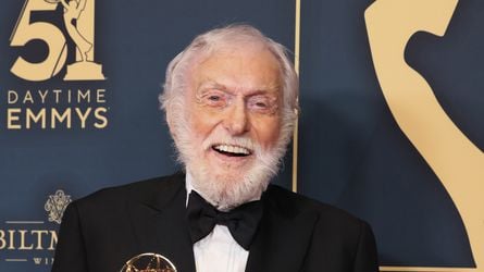 Inkognito: Dick Van Dyke (99) feiert heimlich im Disneyland