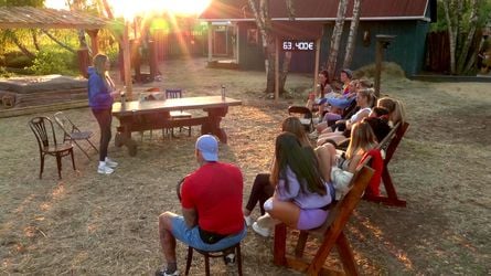 Fotos gelöscht: Was ist bei Hanni Hase und ihrem Daniel los?