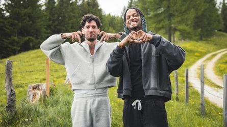 Mit 83 Jahren: Jack White ist zum siebten Mal Vater geworden