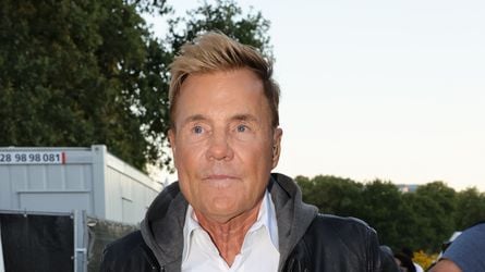 Trauer und Krankheit: Michael Holderbuschs (†) letzte Zeit