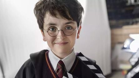 "Harry Potter"-Serie: Ginny-Darstellerin steigt wieder aus