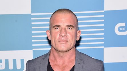 TV-Star Dominic Purcell schließt "Prison Break"-Reboot aus