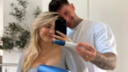 Pamela Anderson verdankt ihr Comeback ihrem Sohn Brandon