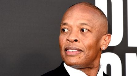 Nach Gerüchten: Michelle Saniei bestätigt Liebe zu Dr. Dre