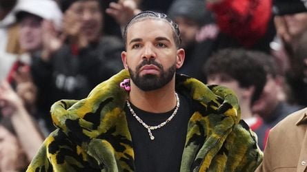 Fan-Moment: Streamer MontanaBlack trifft Drake bei Konzert