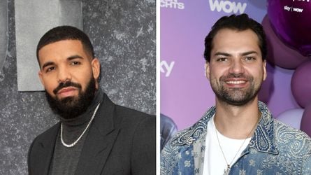 Skandal um Drake: Hat Gracie Bon alles erfunden?
