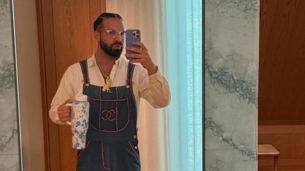 Skandal um Drake: Hat Gracie Bon alles erfunden?