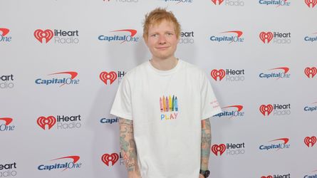 Ed Sheeran verrät: Vaterfreuden ändern sein Leben komplett