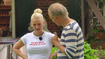 Schauspieler Philipp Hochmair bevorzugt verheiratete Frauen