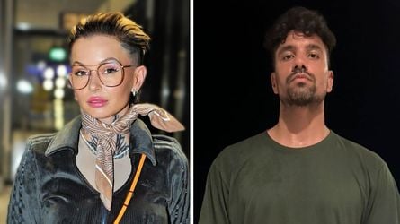 Clip von Tochter Lilly: Julian Zietlow schießt gegen Alina