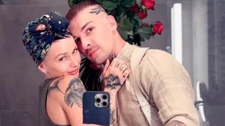 BTN-Star Katrin Hamann blickt auf bewegtes Jahr 2024 zurück