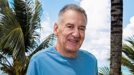 Serienbetrug: Ex-Fußballspieler Eike Immel wurde angeklagt