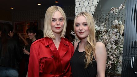 Dakota Fanning testet die Promi-Dating-App Raya