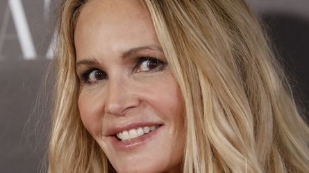Elle Macpherson leidet seit sieben Jahren an Brustkrebs
