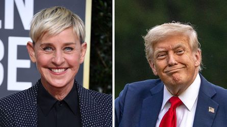 Ellen DeGeneres teilt Einblicke in ihr idyllisches Landleben