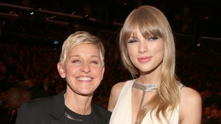 Neuer "Findet Nemo"-Kurzfilm mit Ellen DeGeneres als Dorie